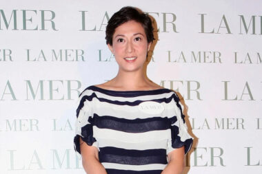 Between Crown And Crosswinds: Elaine Ng Yi Lei And The Family Story ...